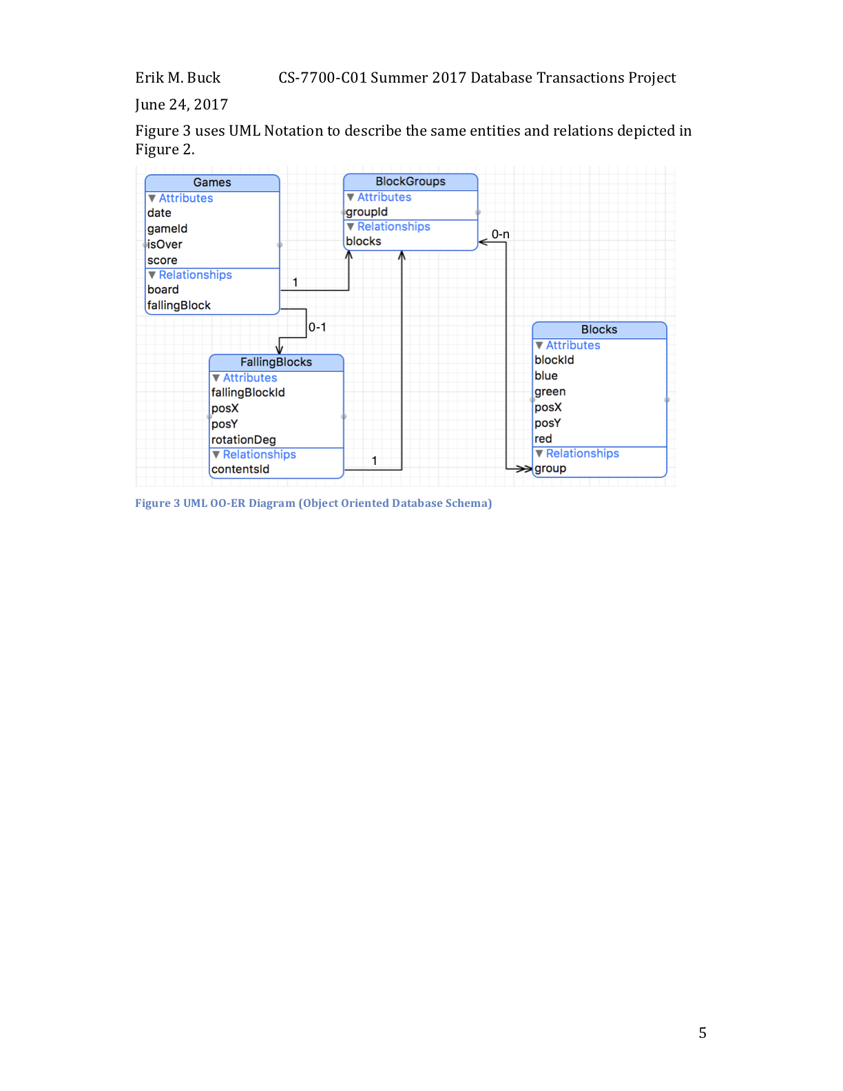 GitHub - erikbuck/DBTetris: A demonstration using database technology to implement a Tetris like ...