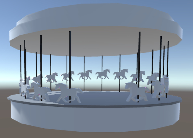 GitHub - erikbuck/Unity3D_Examples: Small examples developed in class for CS-3900-B01 - "Game ...