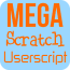 GitHub - MegaScratchUserscript/Mega-Scratch-Userscript: A mega userscript for Scratch containing ...