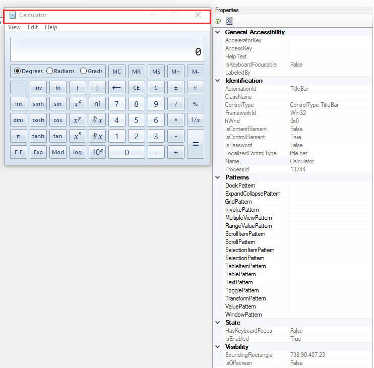 GitHub - Soul-Master/aQuery: Window automation-based Query (a fluent ...
