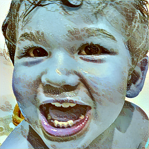 GitHub - avidLearnerInProgress/neural-style-transfer: Superimpose ...