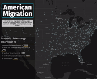 GitHub - benmatheson/migrationMap: experimental MapboxGL visualization ...