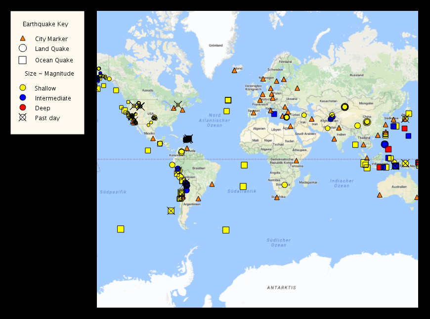 GitHub - bruno78/reading-earthquake-data: A Java program that reads and ...