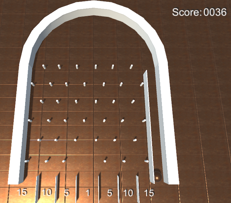 GitHub - erikbuck/Unity3D_Examples: Small examples developed in class ...