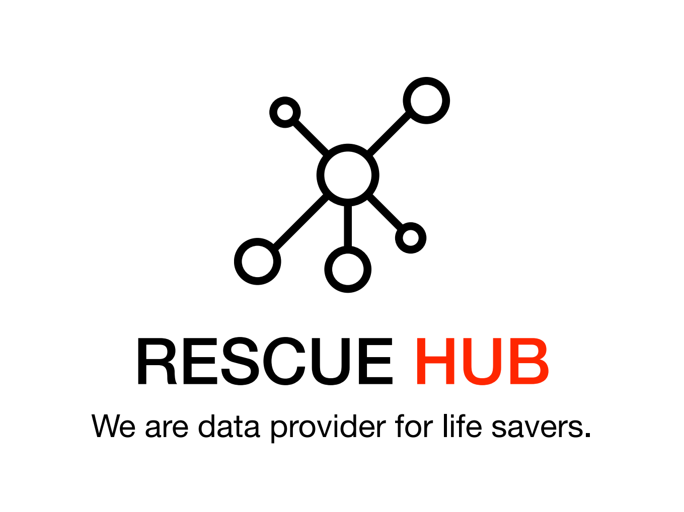 GitHub - jukbot/rescue-hub: 🚨Rescue Hub is the data provider for life ...