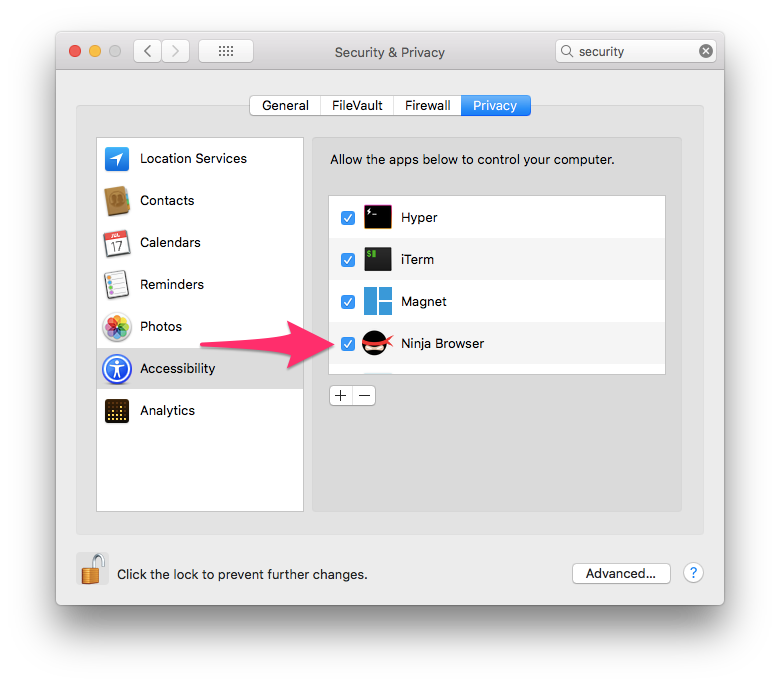 GitHub - octalmage/Ninja-Browser: A browser for ninjas?