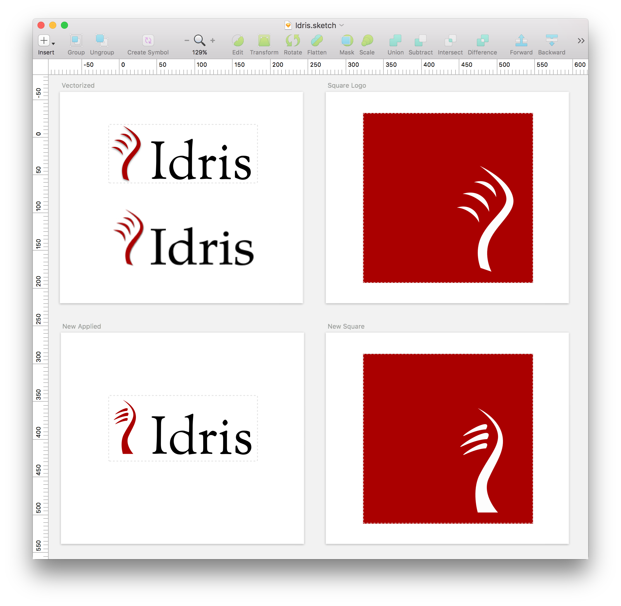 GitHub - leostera/idris-logo: Just my take on the Idris logo