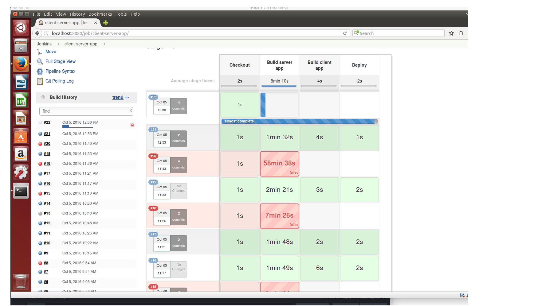 GitHub - ozzann/client-server-app