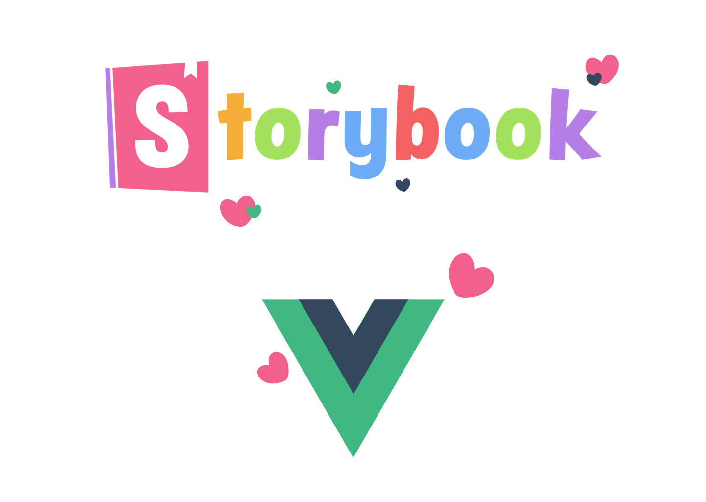 Github Work Fork Workstorybook Vue Example Storybook For Vue Example